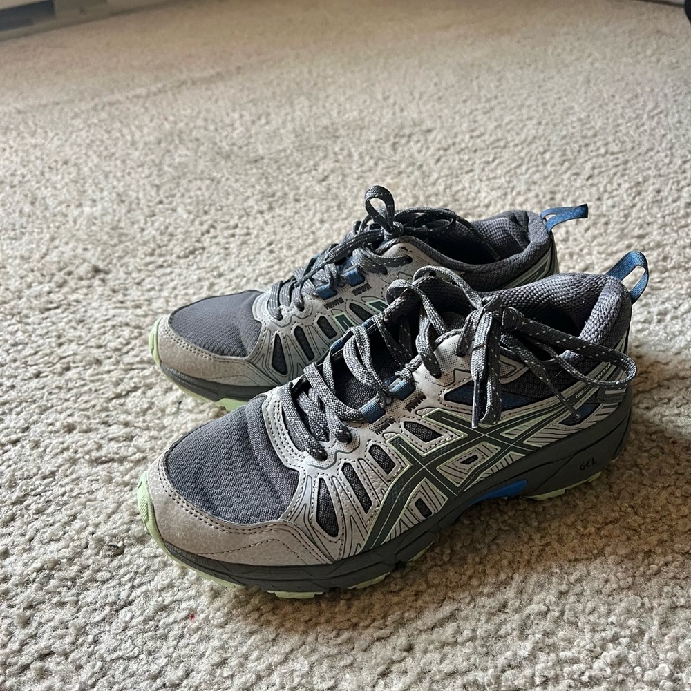 Asics Gel Sneakers - Gem